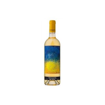 2017 Bibi Graetz, Testamatta Bianco, Toscana 6x75cl - Lay & Wheeler Trading